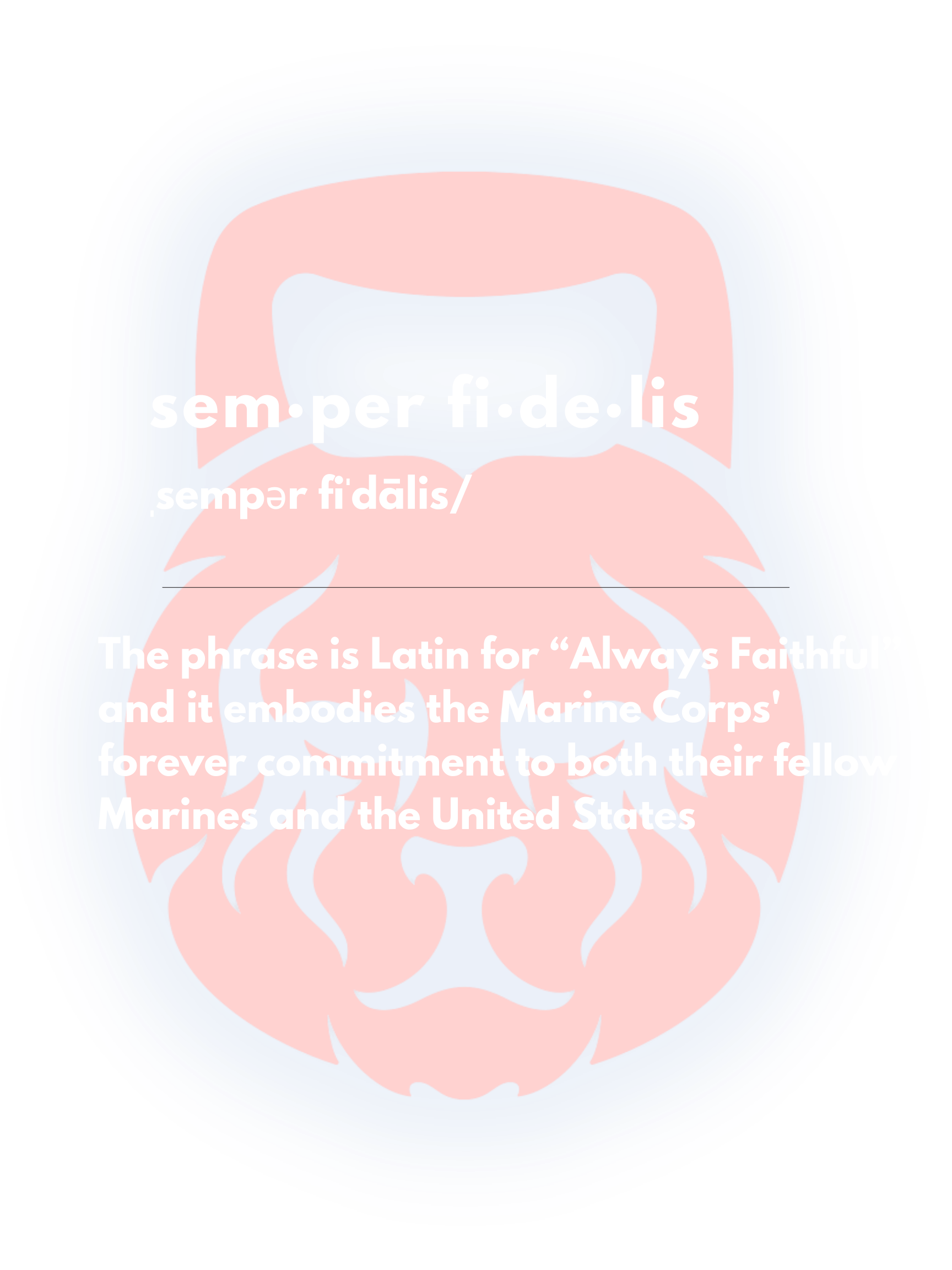 Semper Fi Mobility & Fitness – Center your body and mind, Stretch the ...